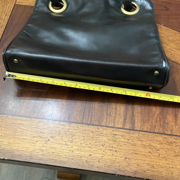 margolin | Bags | Vintage Leather Purse So Cool And Unique 96s Era Very ...